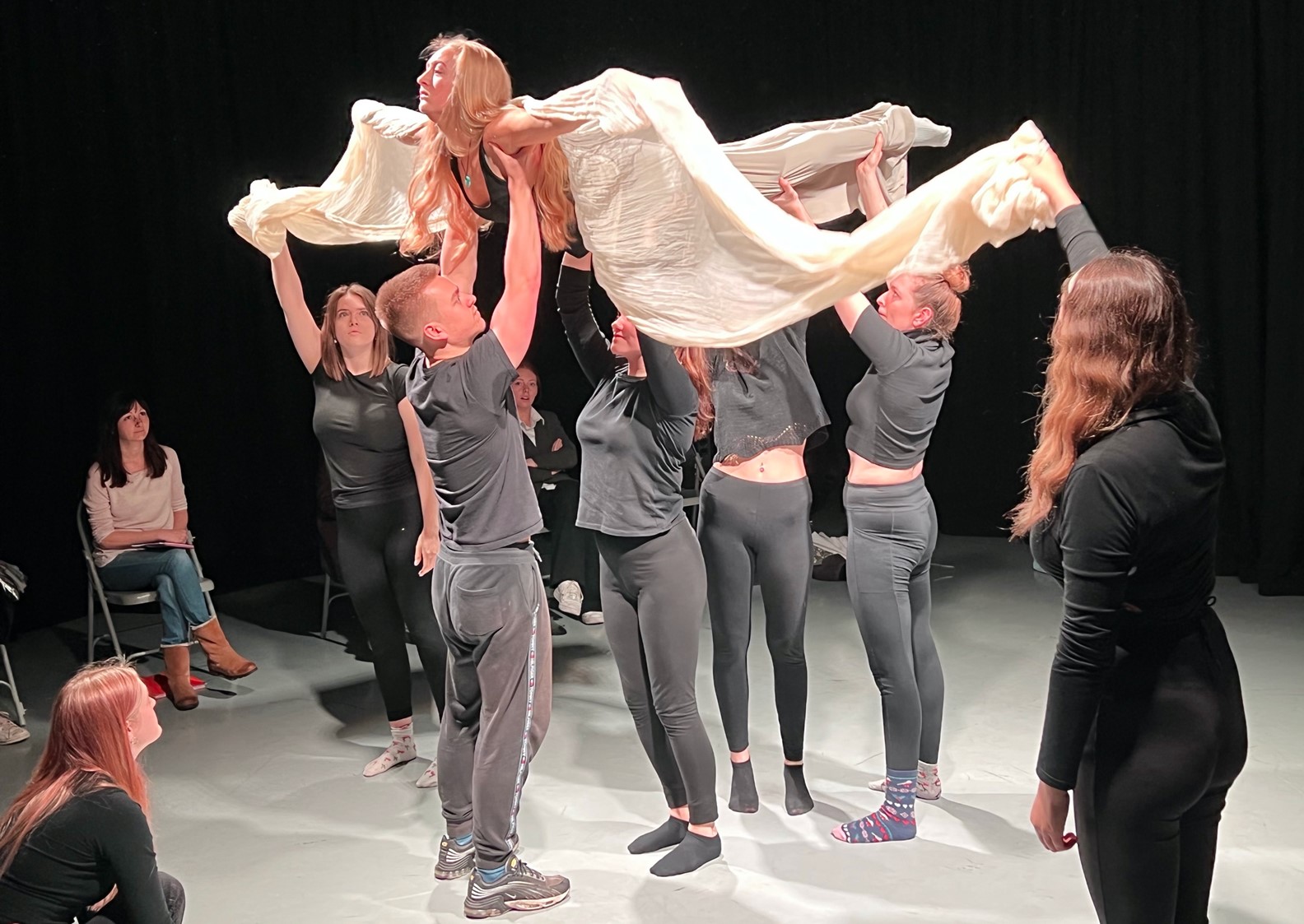 Randall Martin - Cymbeline in the Anthropocene: A Global Eco-Theatrical ...